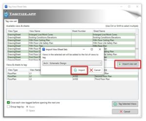 How to Run Revit ‘Tag All’ on Multiple Views - Tagitize